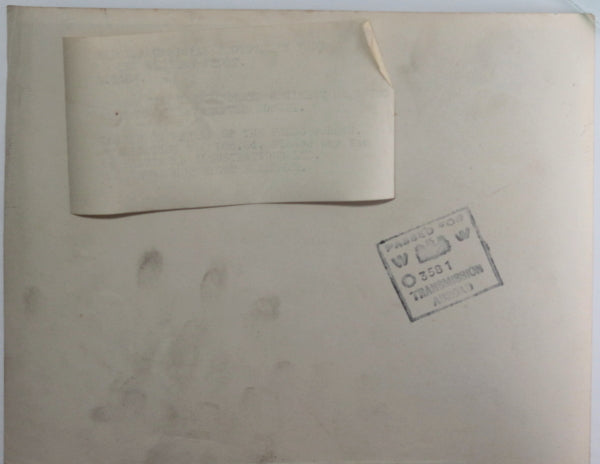 WW1 France 1917 photo Newfoundland Regiment after battle of Monchy ...